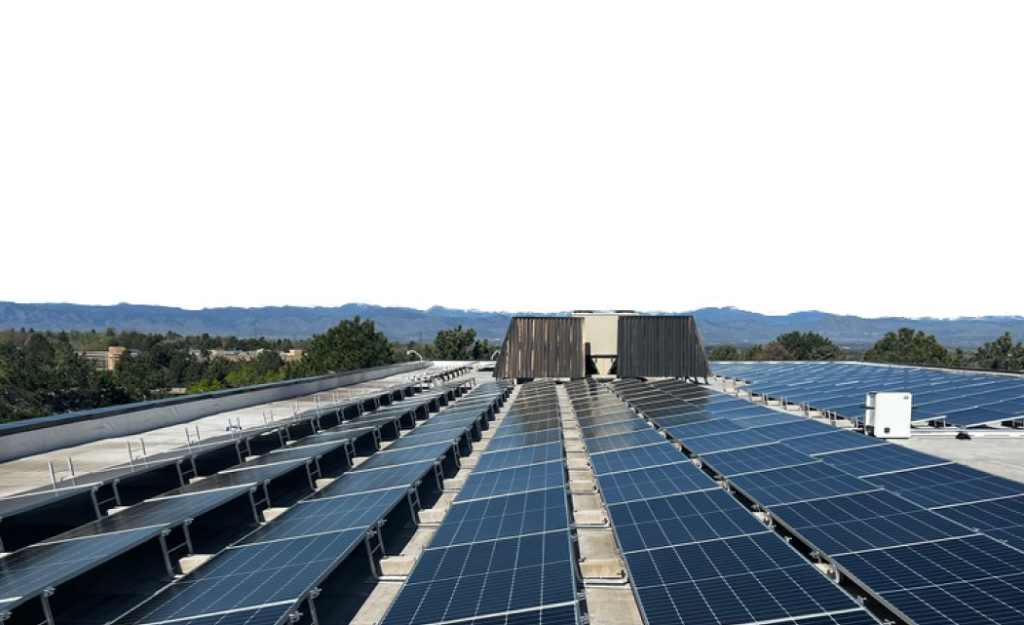 Volta Renewables